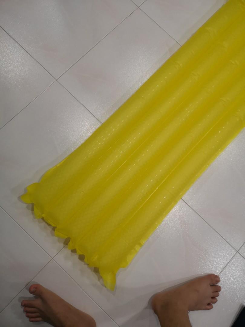 KFC floatie, Sports, Sports & Games Equipment on Carousell