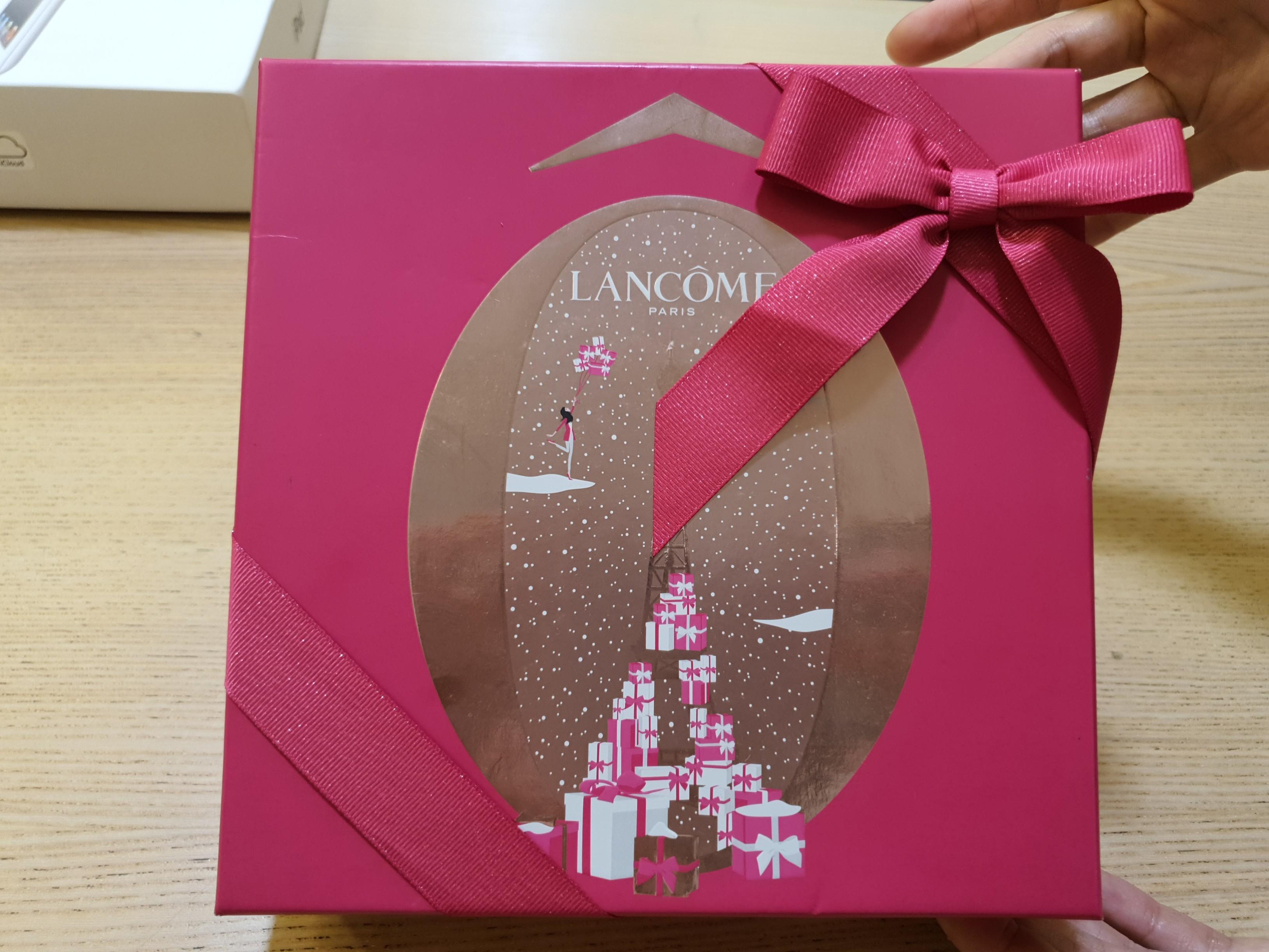 Lancome Miracle Gift Set, Beauty & Personal Care, Face, Makeup on Carousell