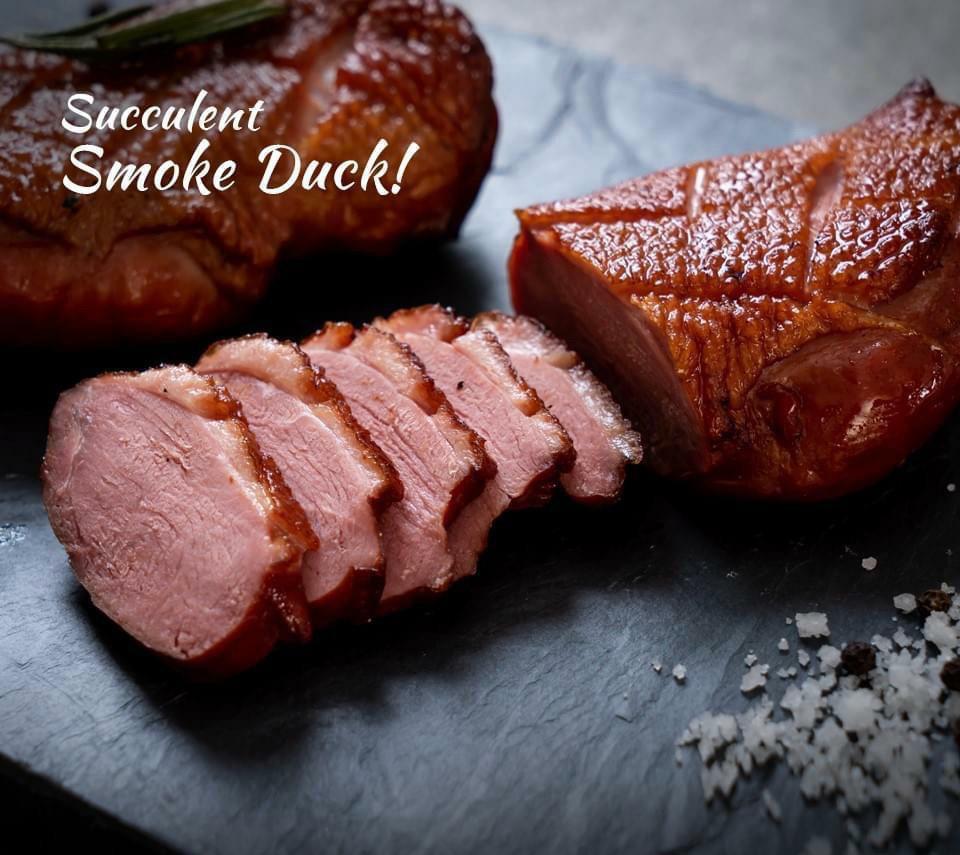 Mala Mini Lobster & Smoke Duck, Food & Drinks, Chilled & Frozen Food on ...
