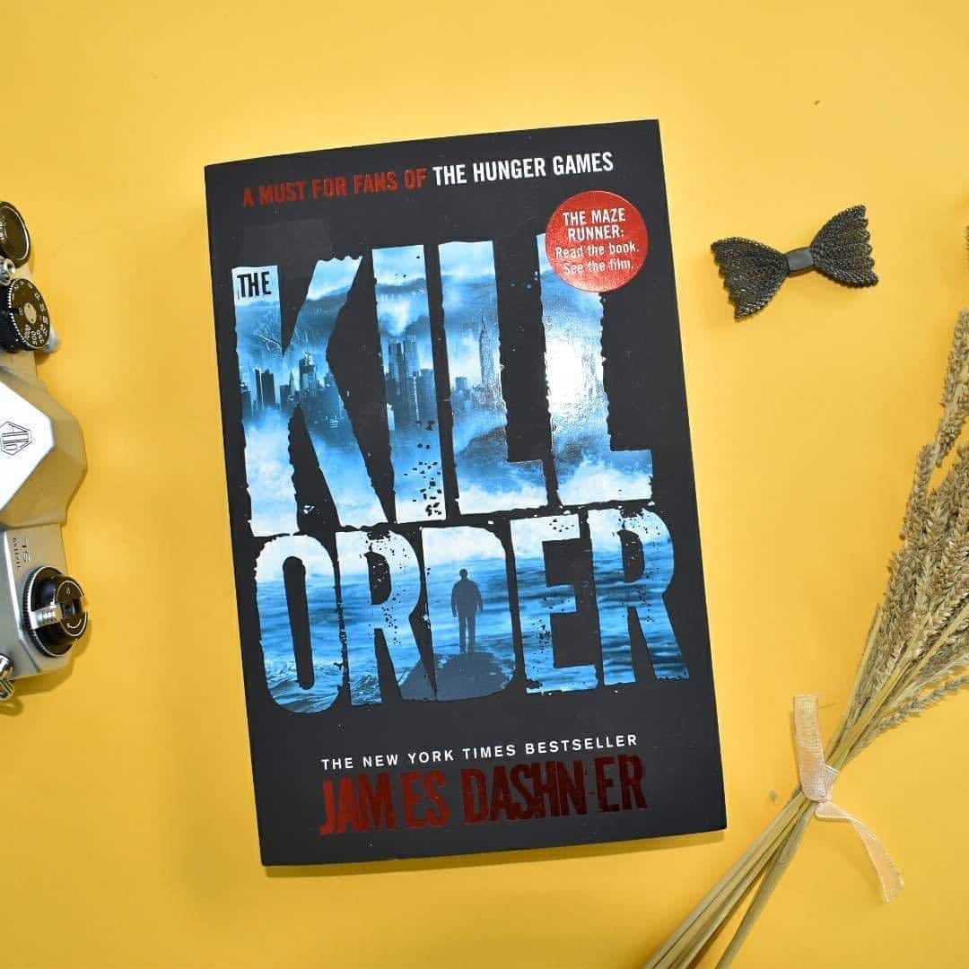 Maze Runner trilogy + prequel SET, Hobbies & Toys, Books & Magazines ...