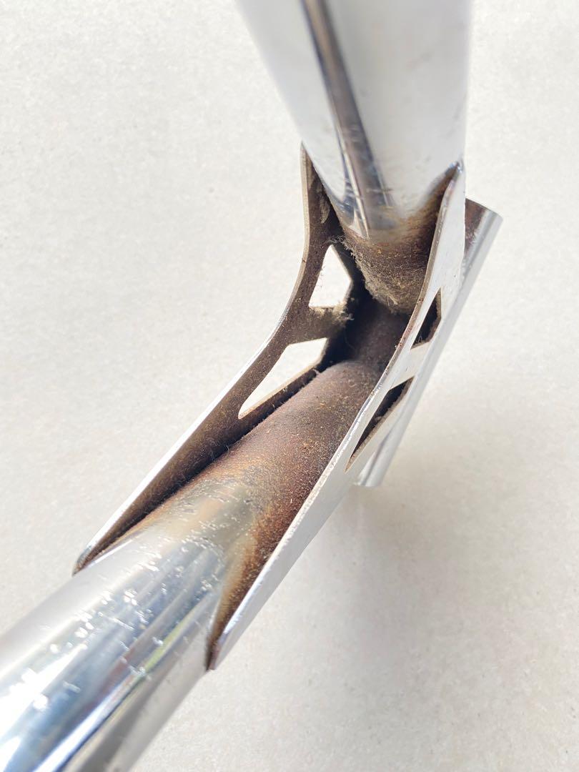 Osbmx yamaha byz frame, Sports Equipment, Bicycles & Parts, Bicycles on ...