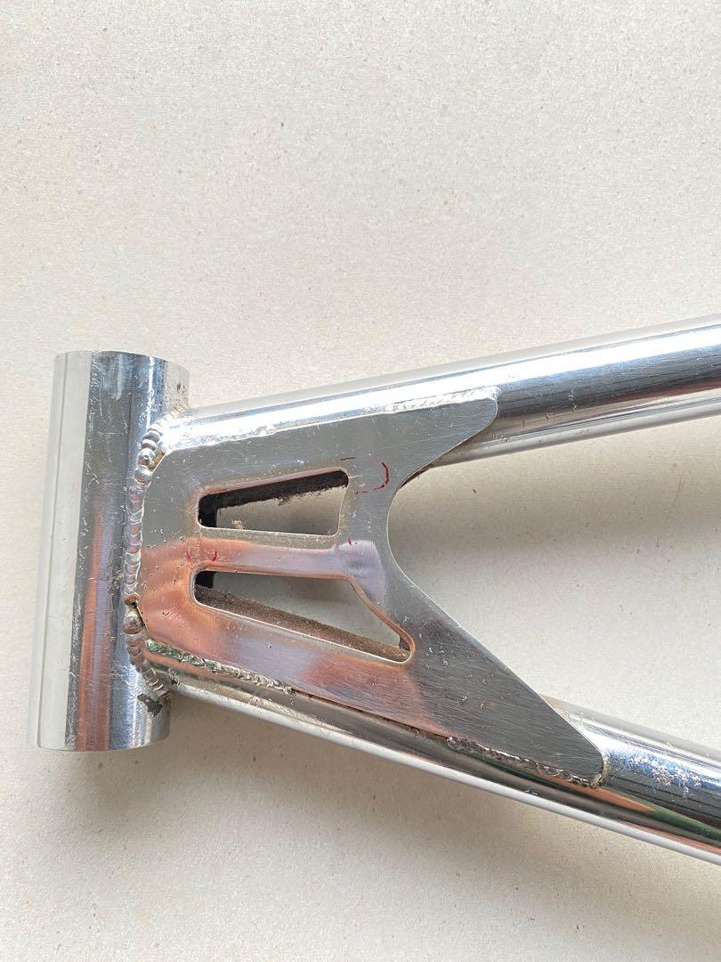 Osbmx yamaha byz frame, Sports Equipment, Bicycles & Parts, Bicycles on ...