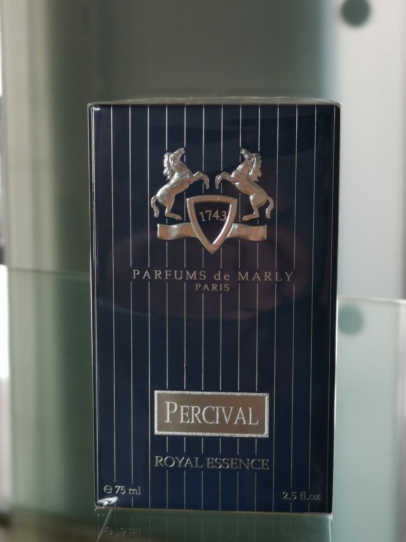 Parfums De Marly Percival, Beauty & Personal Care, Fragrance ...