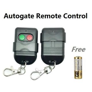 Gate remote control For Sale | Pest Control Supplies | Carousell Singapore