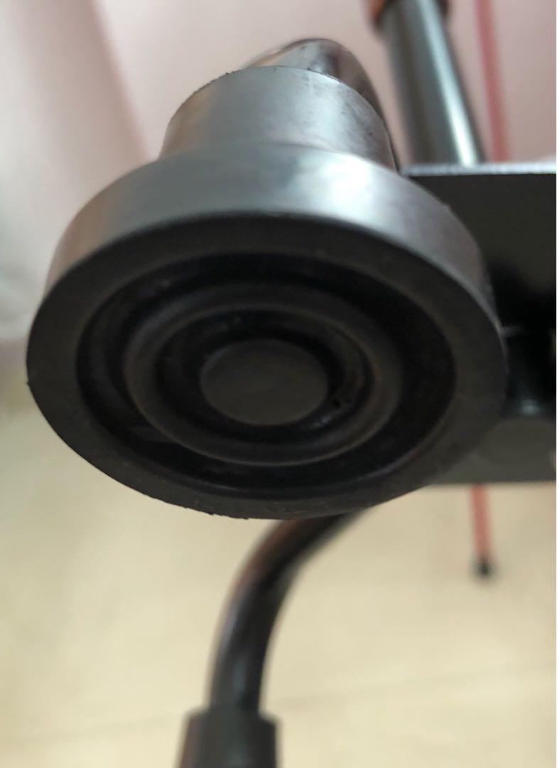 Used Quad Cane Narrow Base, Health & Nutrition, Assistive ...