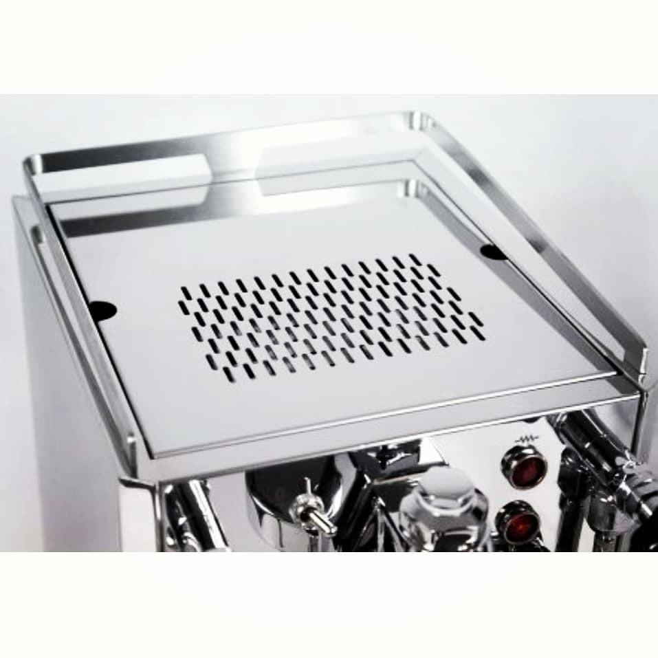 (Authorised Dealer) Quick Mill Rubino E61 Group Heat Exchanger Espresso ...