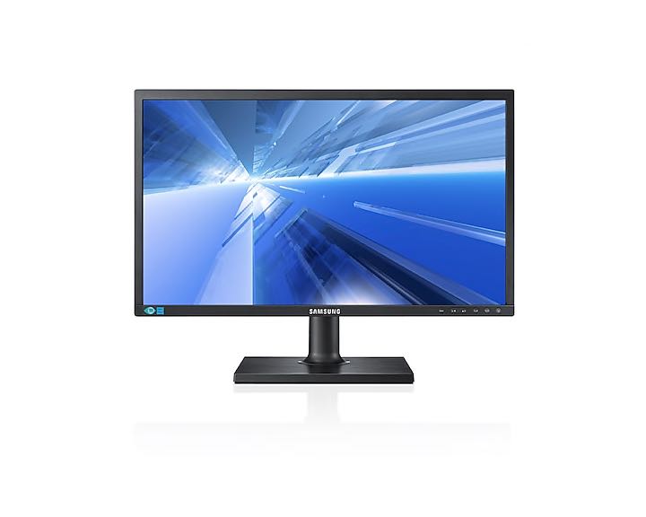 Samsung 22 inch LED Monitor, Computers & Tech, Parts & Accessories ...