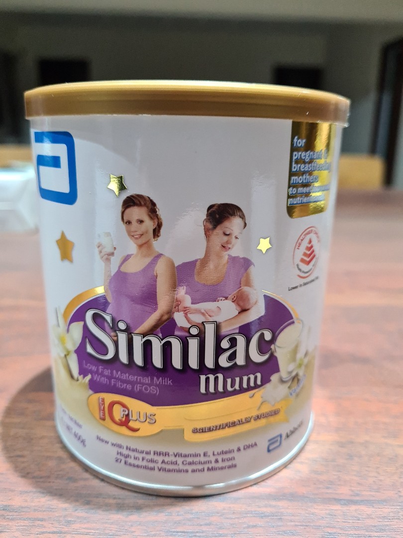 Similac Mum, Babies & Kids, Maternity Care on Carousell