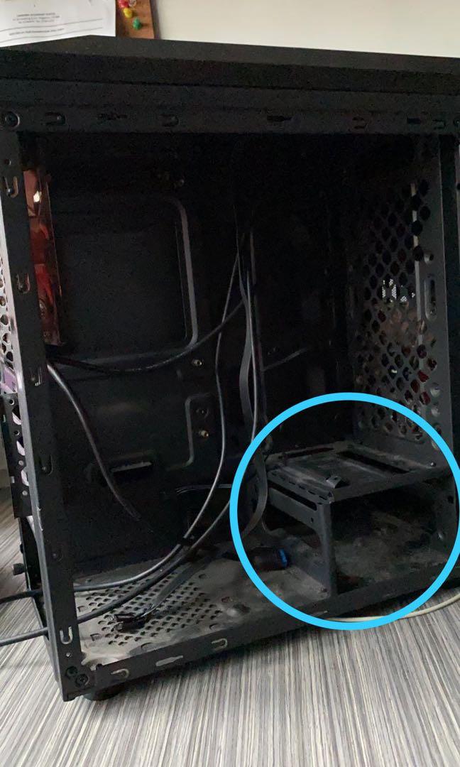 Tecware F3, Computers & Tech, Parts & Accessories, Computer Parts on ...