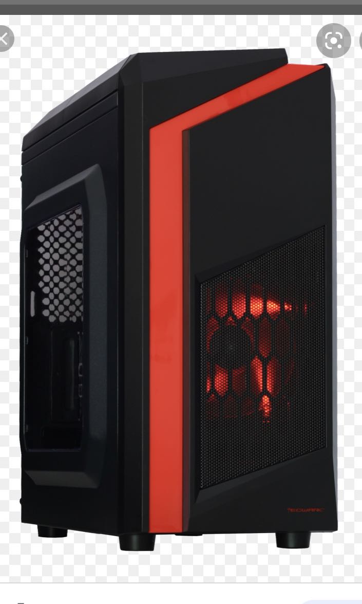 Tecware F3, Computers & Tech, Parts & Accessories, Computer Parts on ...