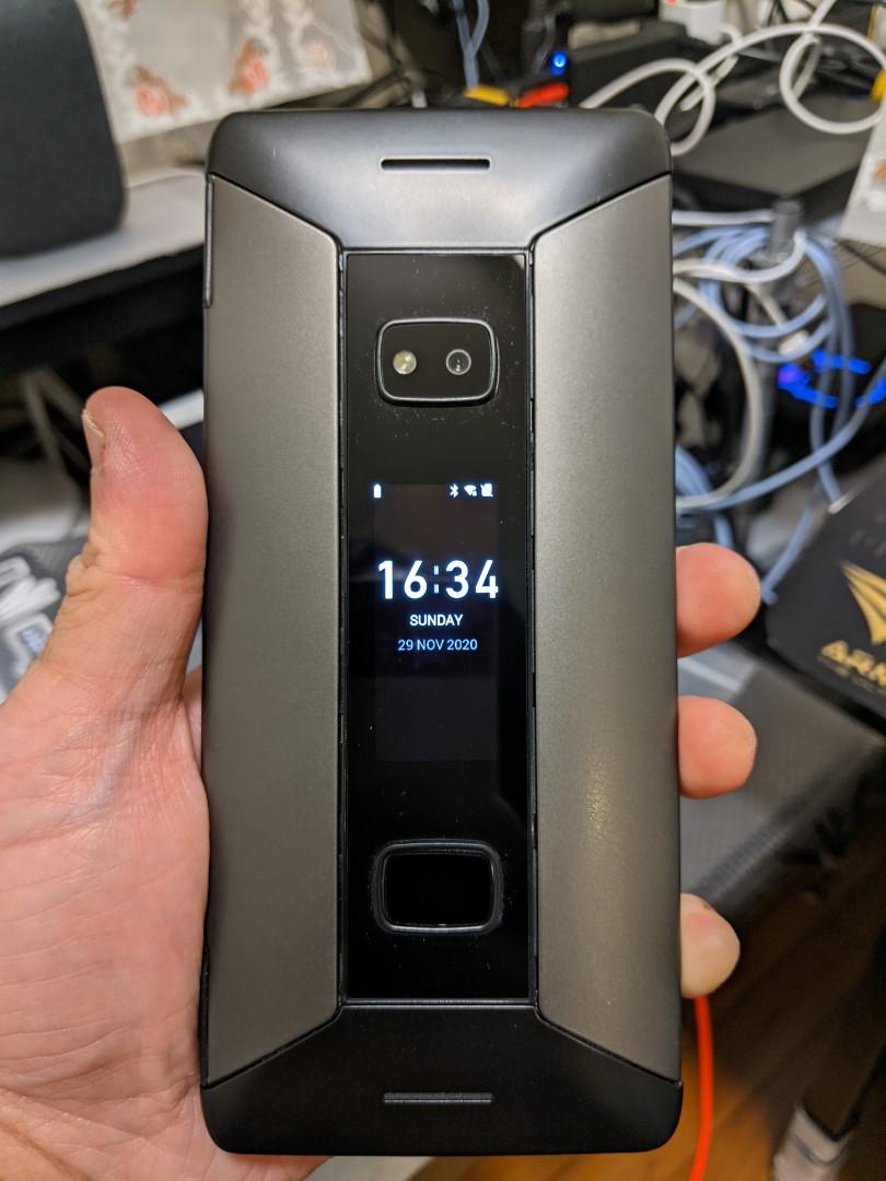 Trade/Sell - Rare Cosmo Communicator by Planet Computers for your ...