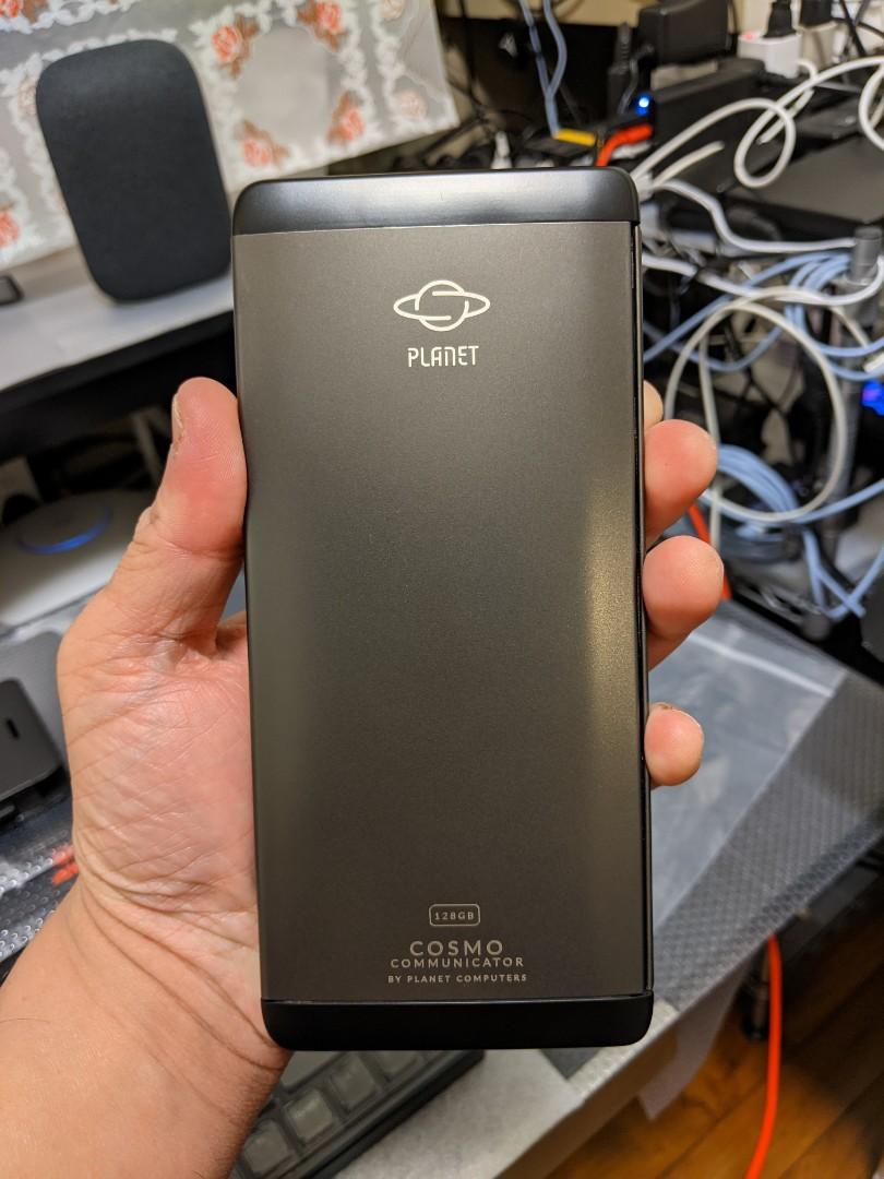 Trade/Sell - Rare Cosmo Communicator by Planet Computers for your ...
