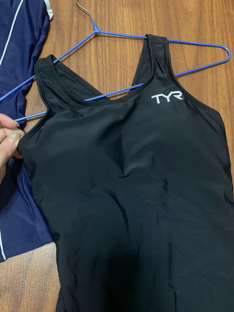 TYR Swim suits (one piece) Brand New, Sports Equipment, Sports & Games ...
