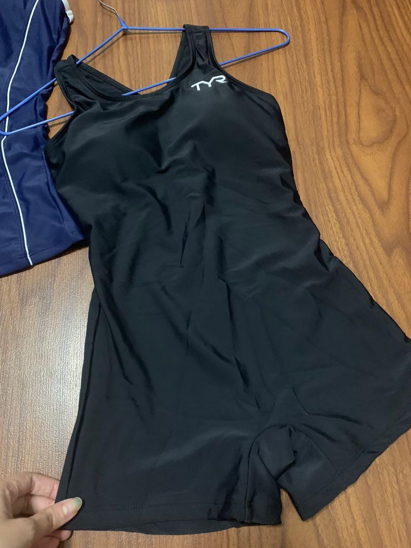 TYR Swim suits (one piece) Brand New, Sports Equipment, Sports & Games ...