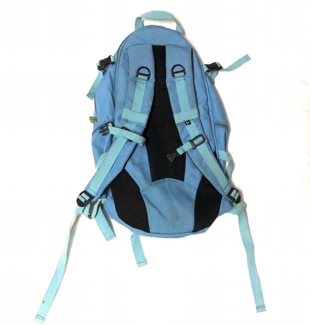 Vintage Radioactive Backpack, Computers & Tech, Parts & Accessories ...