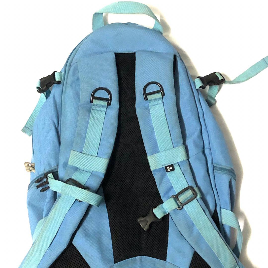 Vintage Radioactive Backpack, Computers & Tech, Parts & Accessories ...