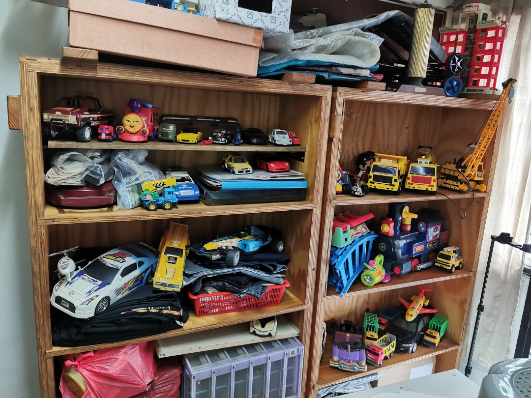 Vintage well loved Toys, Hobbies & Toys, Toys & Games on Carousell