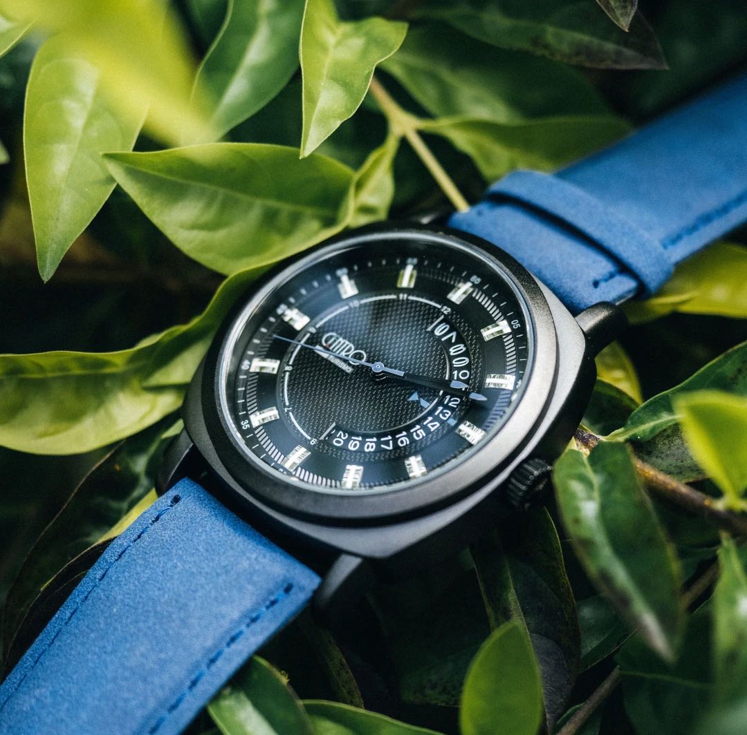 Wrist Mafia | 2020 Centro Milano Turismo, Luxury, Watches on Carousell