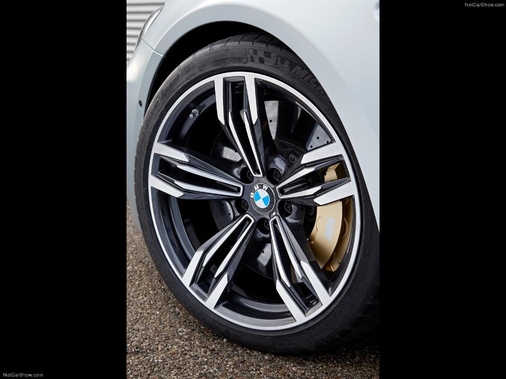 20 inch OE design staggered rims for BMW F10, F01, F02, Car Accessories ...