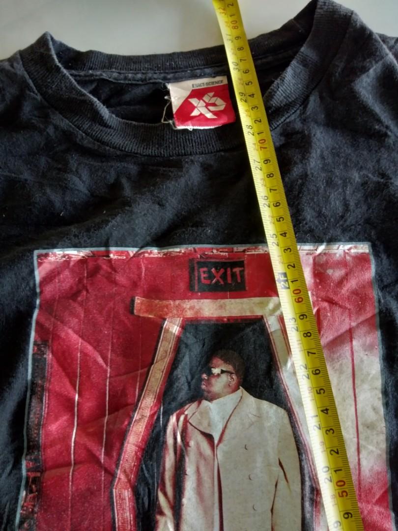 90s big notoroius, Men's Fashion, Tops & Sets, Tshirts & Polo Shirts on ...