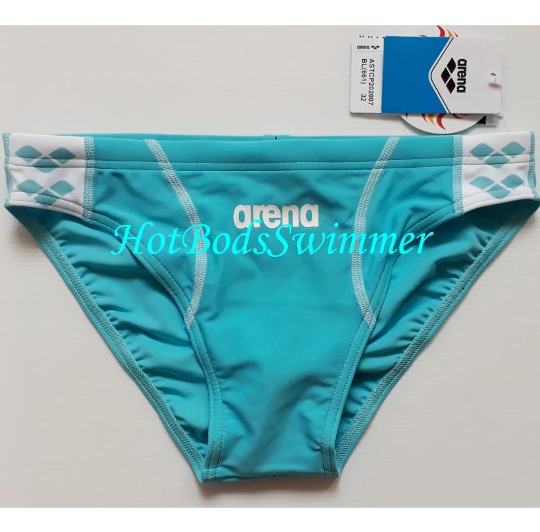 Arena Jap-style ASTCP202007 Men's Competition Swimwear Swimming Swim ...