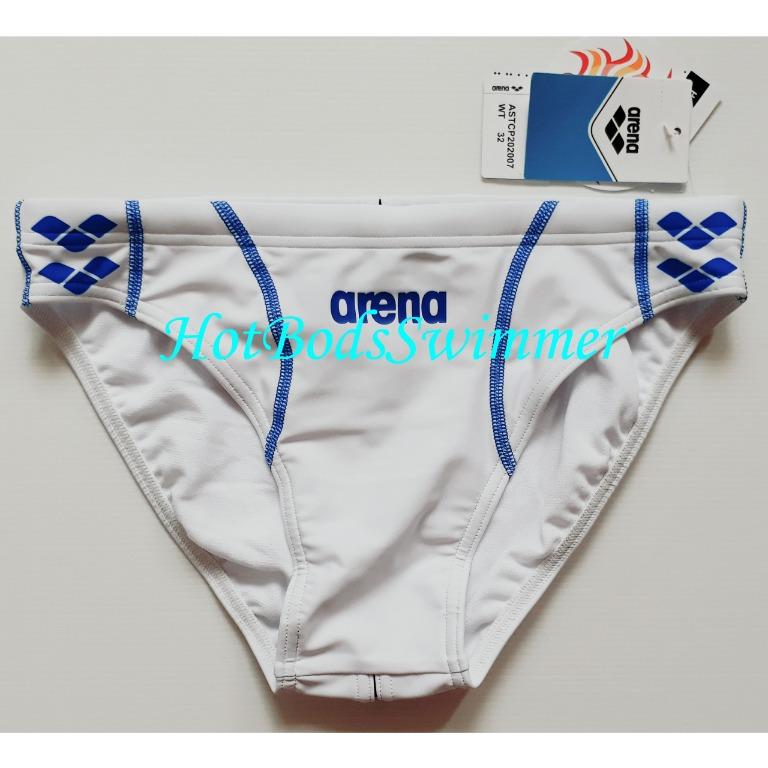 Arena Jap-style ASTCP202007 Men's Competition Swimwear Swimming Swim ...