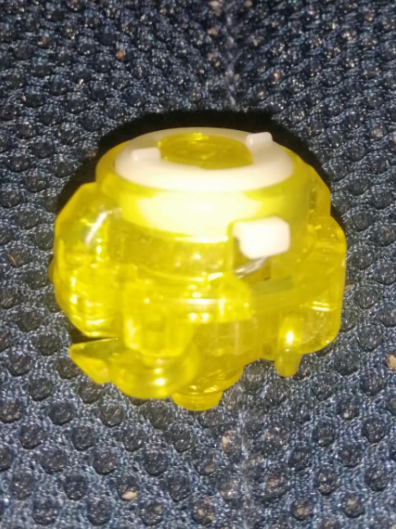 Beyblade Burst limited edition Trident Heavy Claw, Hobbies & Toys ...