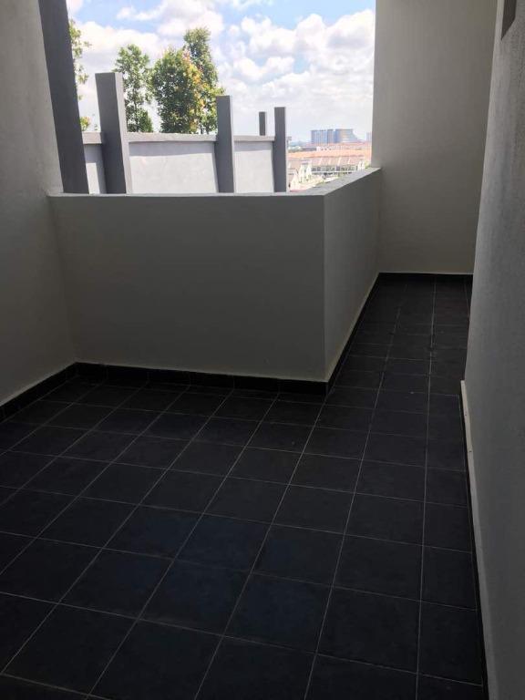 [BIGGEST UNIT] BSP 21, Block E, Property, For Sale on Carousell