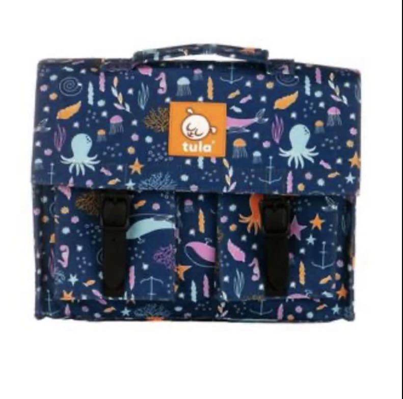 BN Tula Backpack Deep Ocean, Safari, First place, Babies & Kids, Infant ...