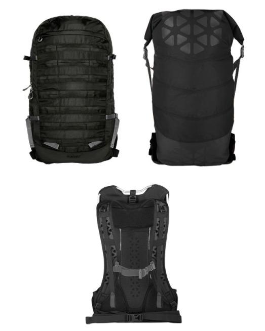 BOREAS ORION BUNDLE A 30 liter tactical day pack for our modular ...