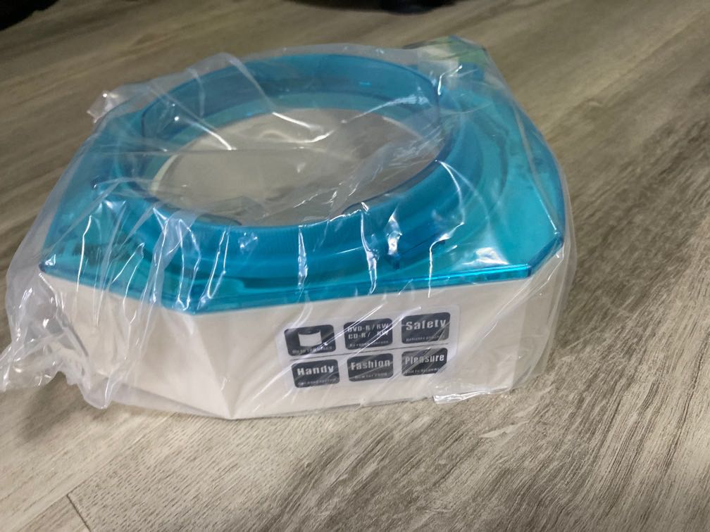 CD dispenser, Mobile Phones & Gadgets, Mobile & Gadget Accessories ...