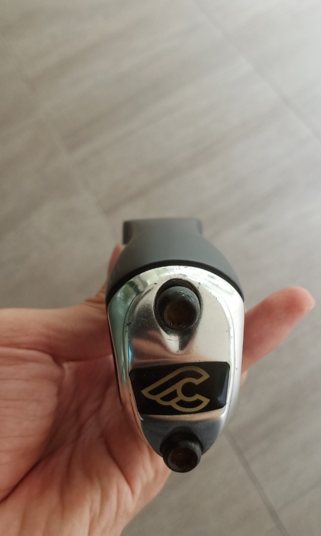 Cinelli fixie stem, Sports Equipment, Bicycles & Parts, Parts ...