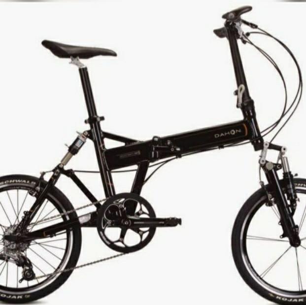Dahon Jetstream XP, Sports Equipment, Bicycles & Parts, Bicycles on ...