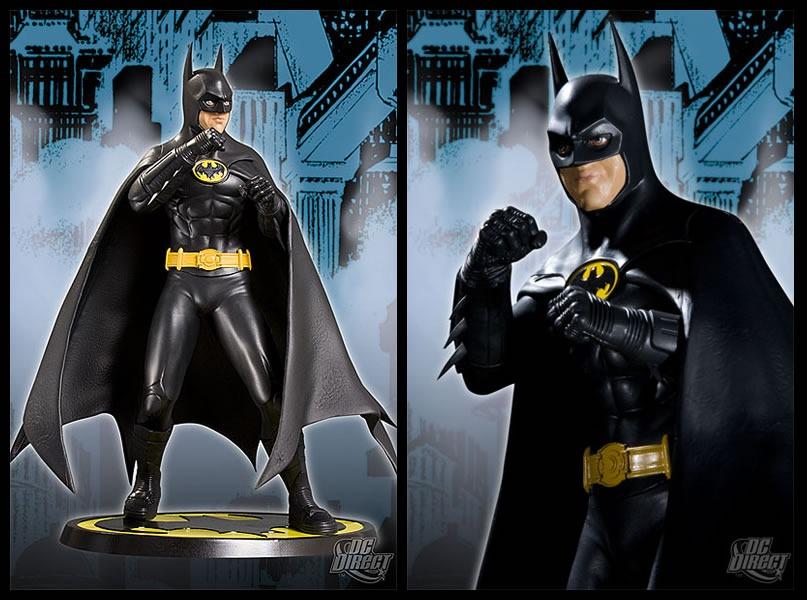 Batman Statue Collection Series, Hobbies & Toys, Toys & Games on Carousell
