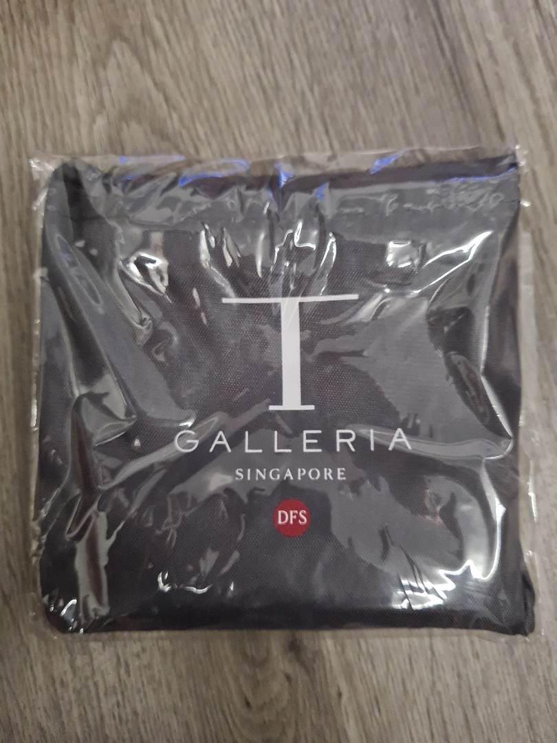DFS shopping bag, Everything Else on Carousell