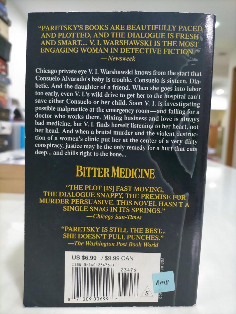 (ENG) Bitter Medicine, Hobbies & Toys, Books & Magazines, Children's ...