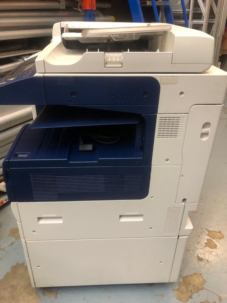 Fuji Xerox Printer, Computers & Tech, Printers, Scanners & Copiers on ...