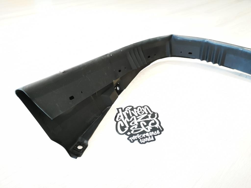 Honda S2000 Rain Rail Soft Top, Car Accessories, Accessories on Carousell