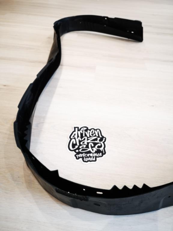 Honda S2000 Rain Rail Soft Top, Car Accessories, Accessories on Carousell