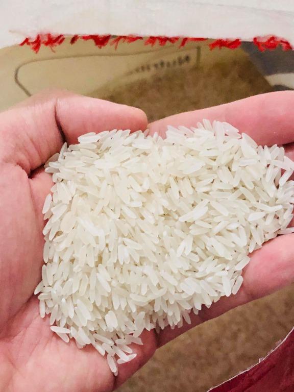 Jasmine and Sinandomeng Rice, Food & Drinks, Fresh Produce on Carousell