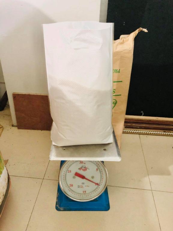 Jasmine and Sinandomeng Rice, Food & Drinks, Fresh Produce on Carousell