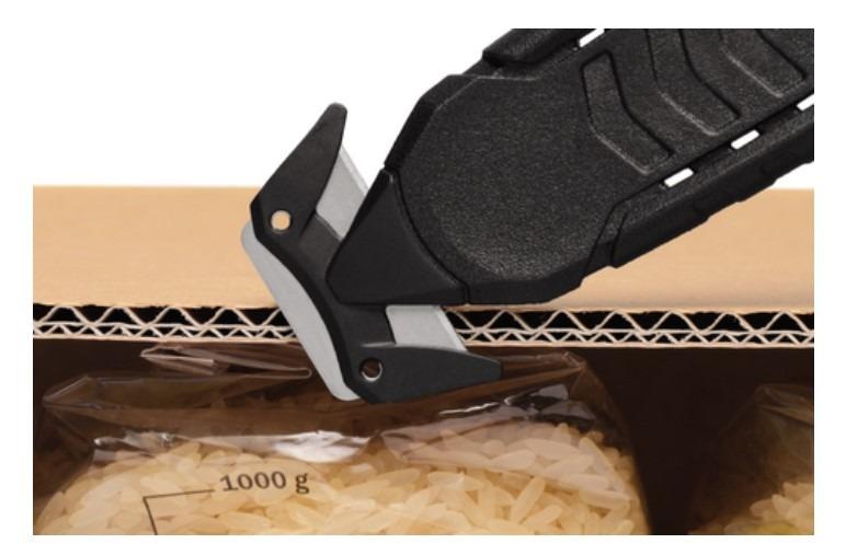 MARTOR SECUMAX 150 NO. 150001 SAFETY CUTTER KNIFE, Everything Else on ...
