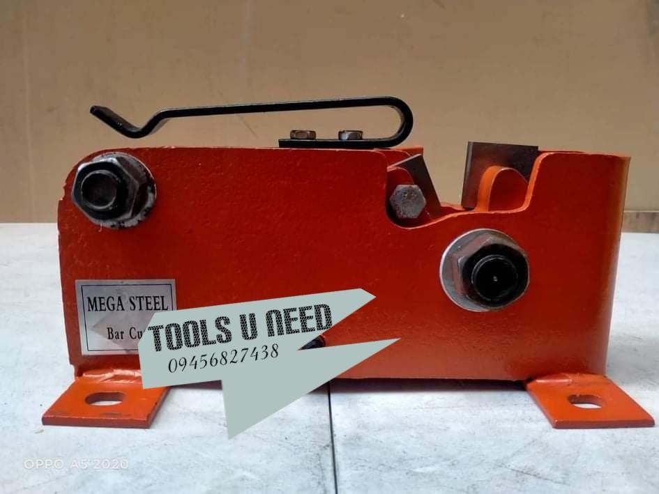 MEGA BAR CUTTER, Commercial & Industrial, Construction Tools ...