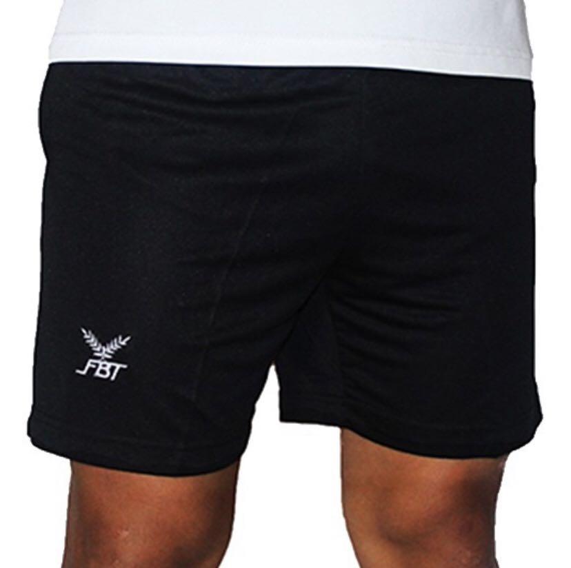 Men Fbt Shorts, Men's Fashion, Bottoms, Shorts on Carousell
