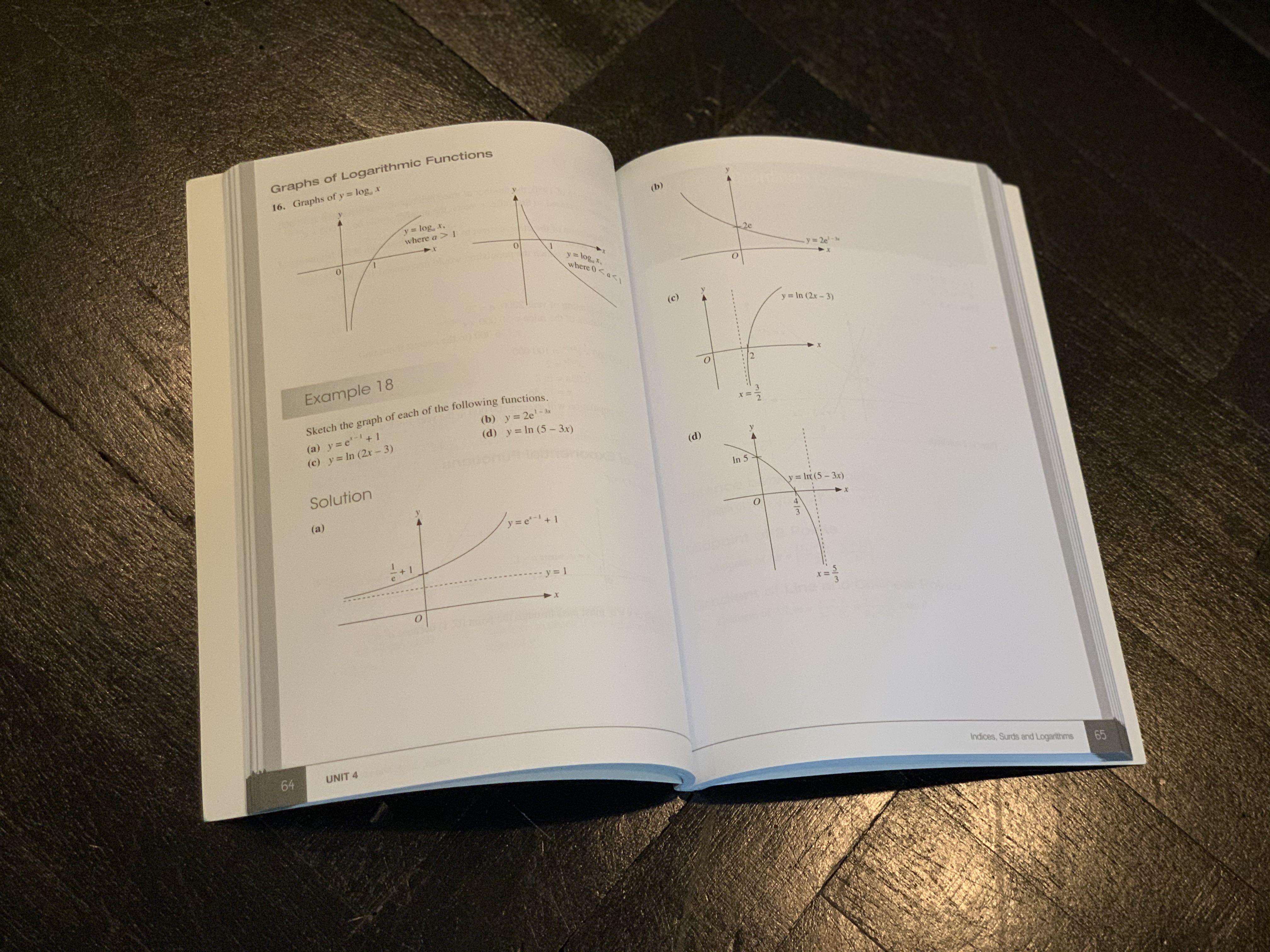 O Level Topical Revision Notes (Additional Math), Hobbies & Toys, Books ...