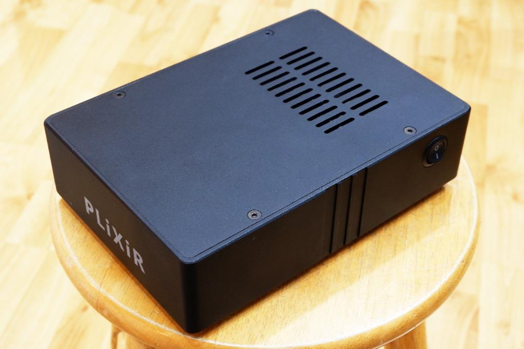 Plixir Elite Balanced DC Power Supply LPS with Statement DC Power Cable ...