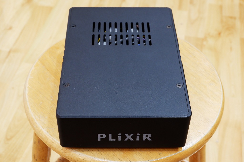 Plixir Elite Balanced DC Power Supply LPS with Statement DC Power Cable ...