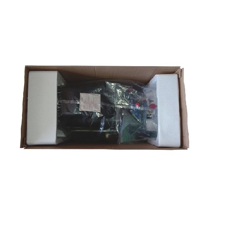 PowerStar Air Compressor 2HP 24Liters PS-47L, Commercial & Industrial ...