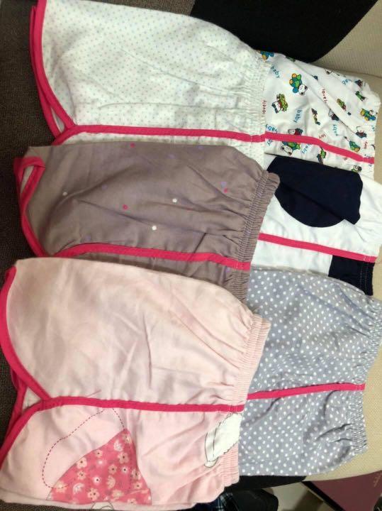 Pranella Y Shorts 1-2 yrs old, Babies & Kids, Babies & Kids Fashion on ...