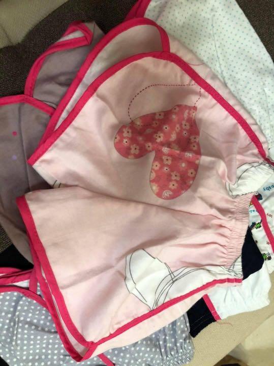 Pranella Y Shorts 1-2 yrs old, Babies & Kids, Babies & Kids Fashion on ...